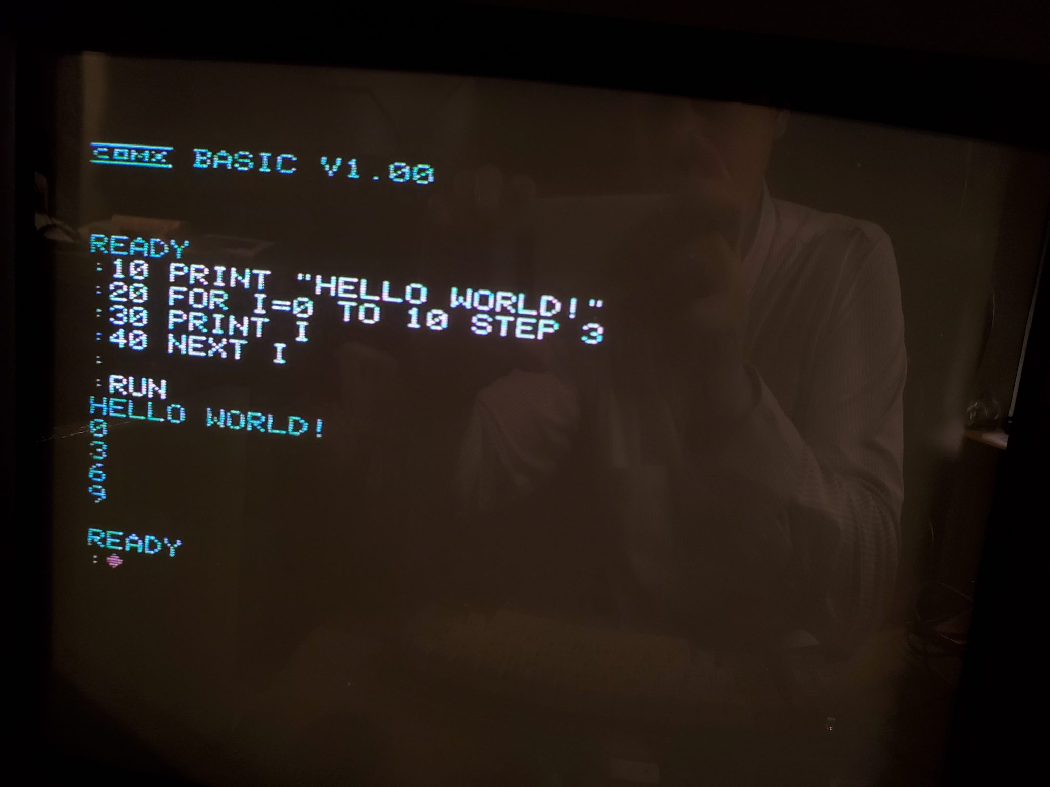 您好，这里是GeekLogic/极客逻辑！ - GeekLogic