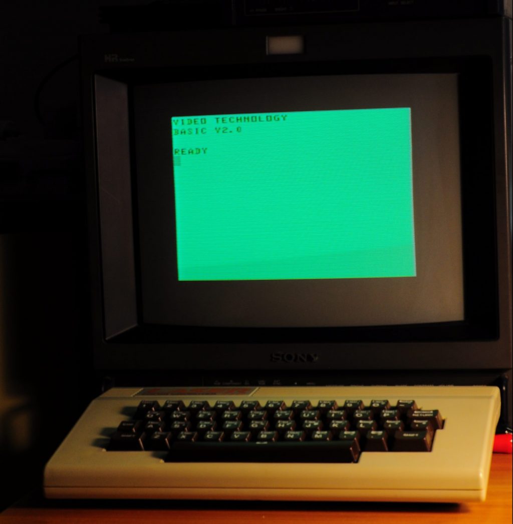 VTECH Laser 310 - GeekLogic