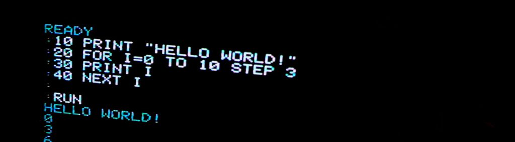 苹果王朝的起点——Apple II - GeekLogic