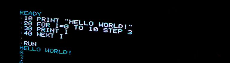 苹果王朝的起点——Apple II - GeekLogic