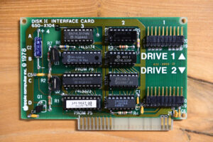 苹果王朝的起点——Apple II - GeekLogic