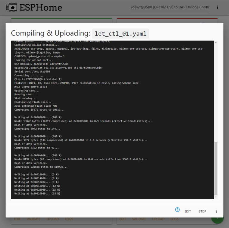传统家居的智能化改造： PART 2 – 智能插座 - GeekLogic