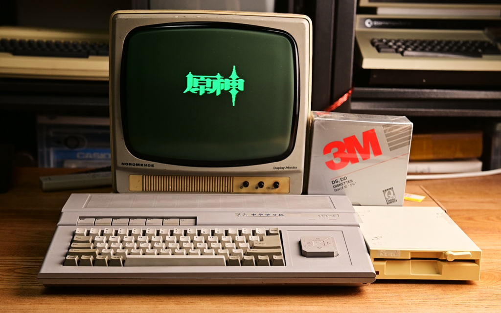 GeekLogic - 极客逻辑