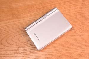 Zaurus ？寻找最后的恐龙！ - GeekLogic