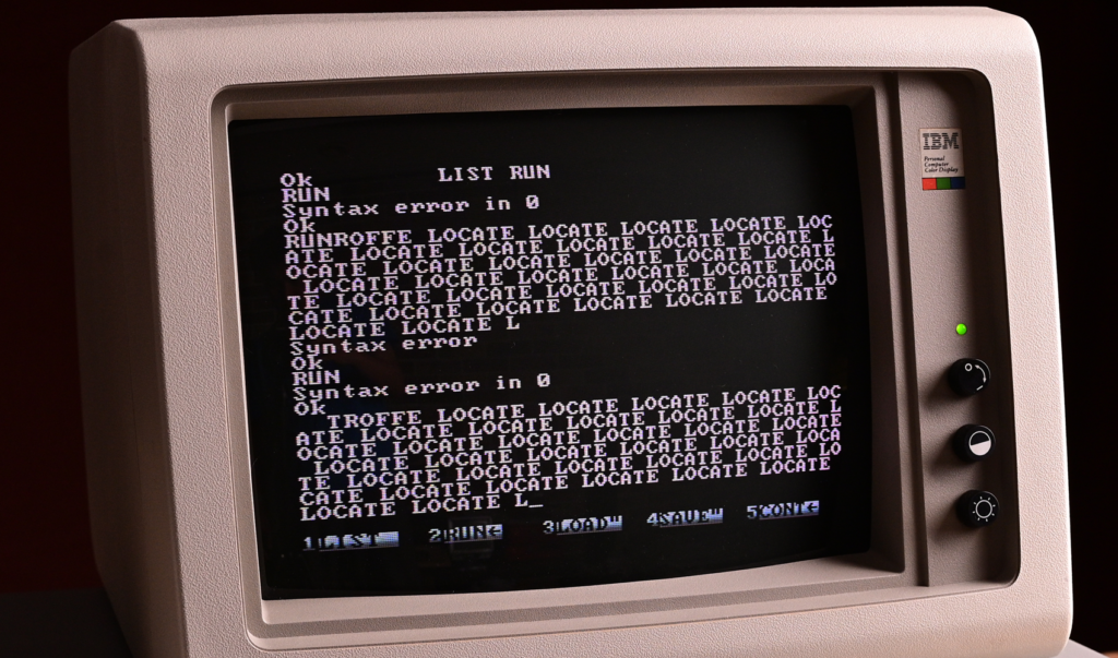 GeekLogic - 极客逻辑