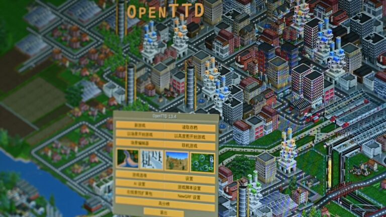 GeekLogic - 极客逻辑