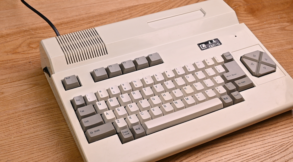 GeekLogic - 极客逻辑