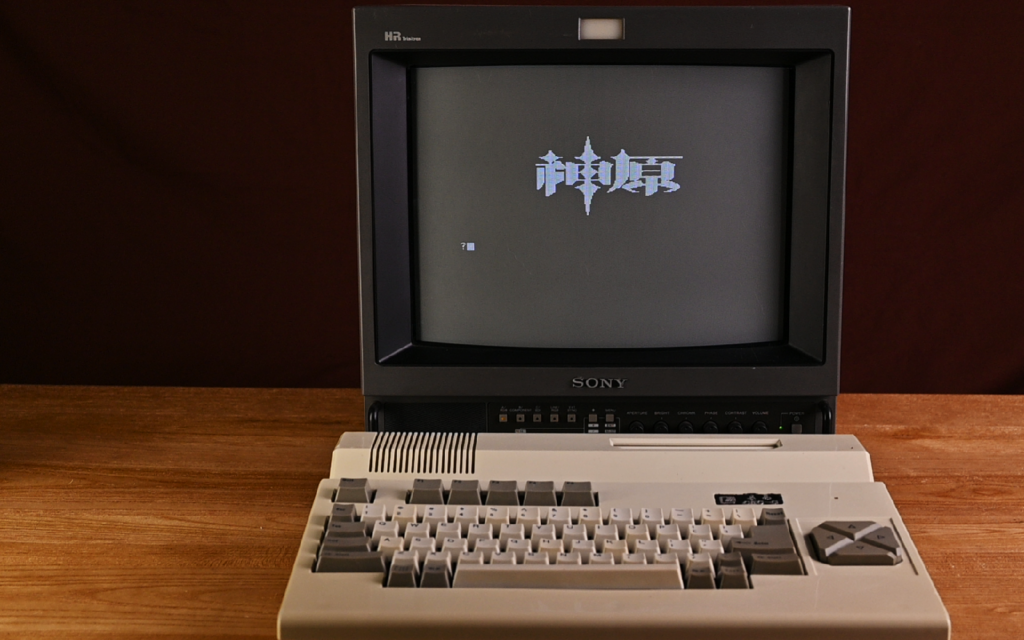 GeekLogic - 极客逻辑